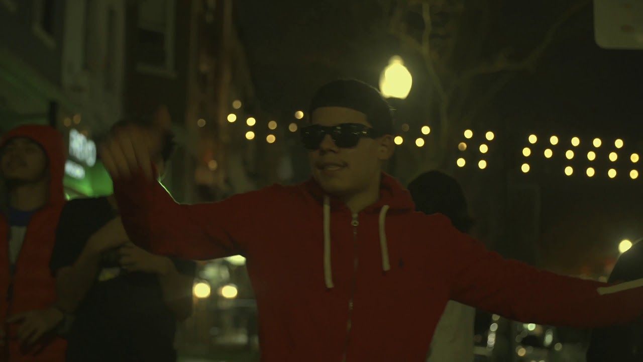 Baby Wop - Make It | Shot by @Reggie_Reggg - YouTube