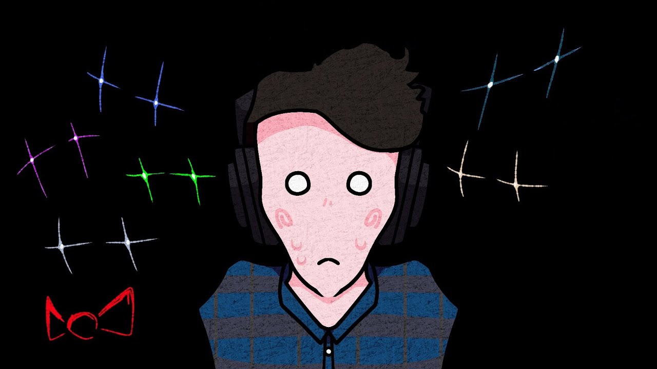 SCRATCH (V2) ~ NOW HIRING (Bite FNaC Mix) Final Teaser - YouTube