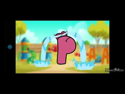Alphabet Lore A-Z Crying For McDonald's