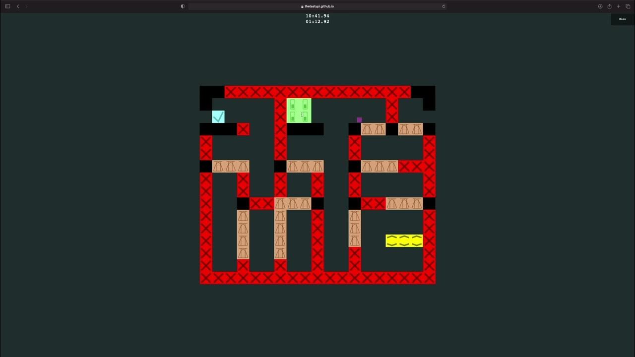Just A Platformer (EZR) Full Walkthrough - YouTube