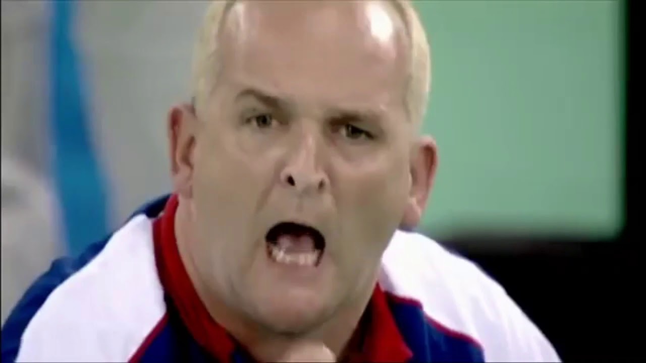 Boccia explained. - YouTube