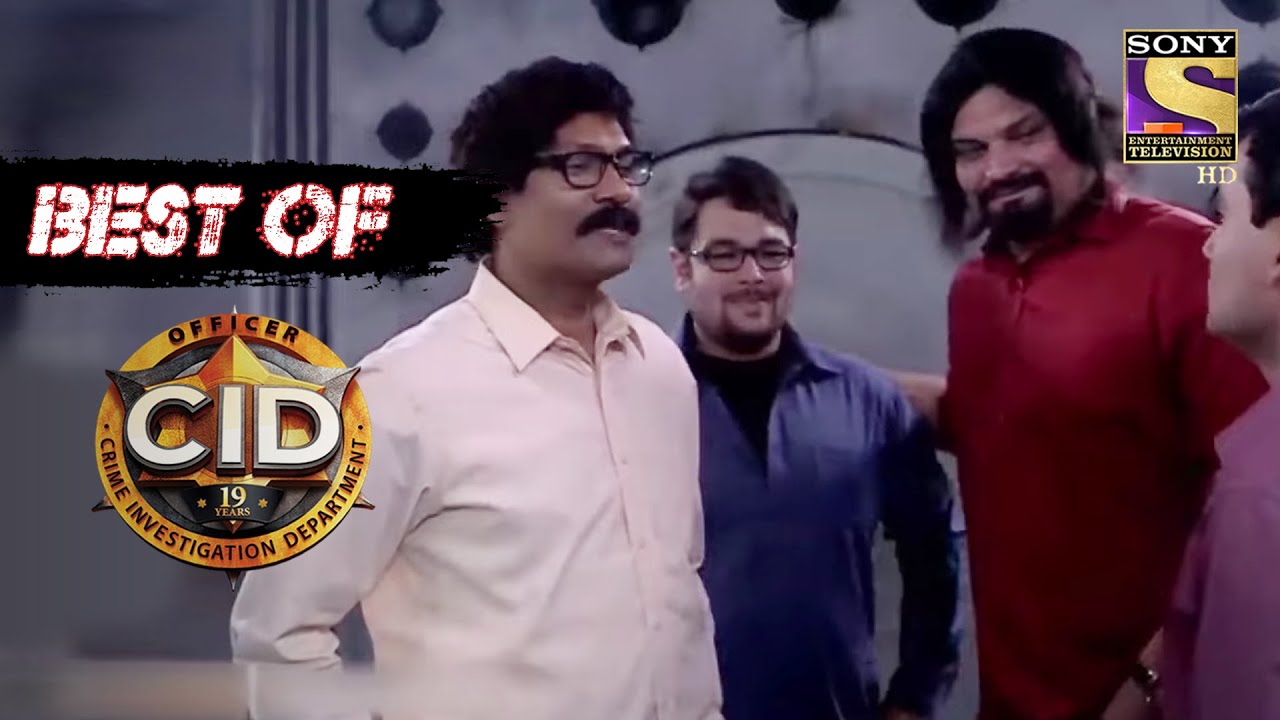 Best Of CID | Solving A Case Amidst The Ocean! | Full Episode | 8 May ...