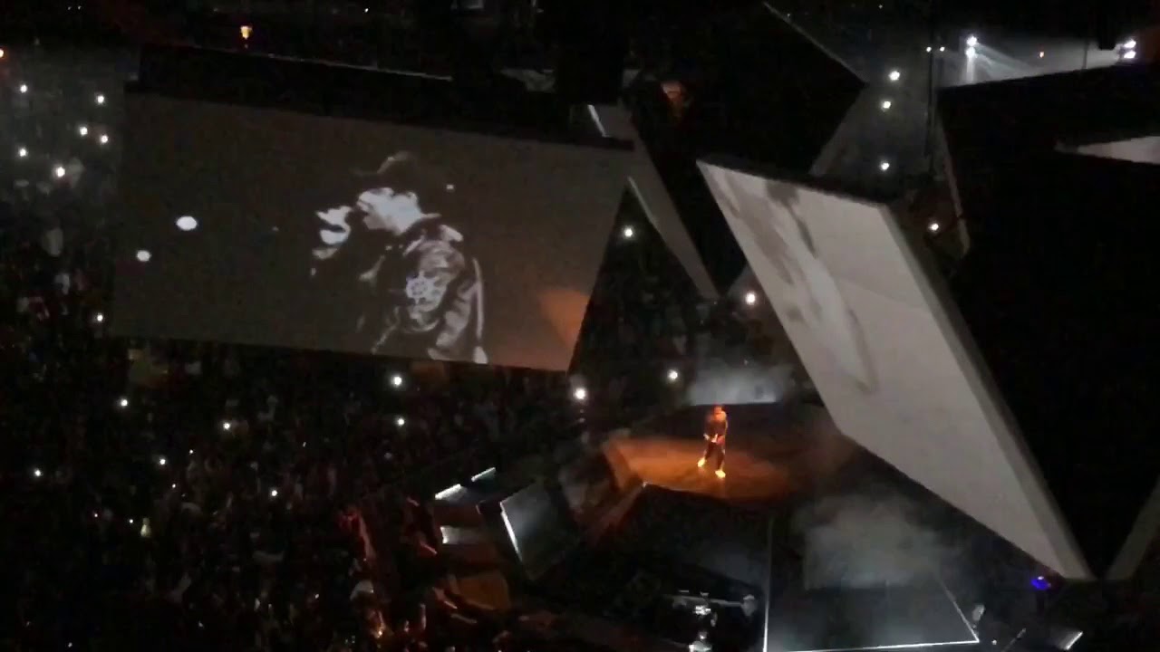 JAY Z “FWMUKG” 444 TOUR - YouTube