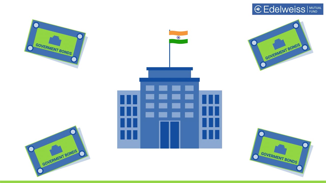 Invest in Central and State Government Securities - Edelweiss ...