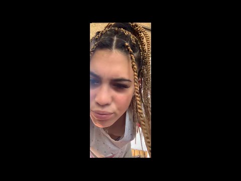 tiende la ropa con migo (DESCUIDO)