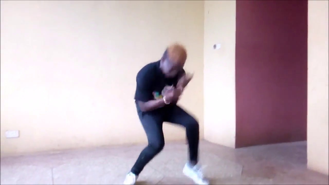 SlimCase Otunba Lamba Dance Video by Tolzy - YouTube