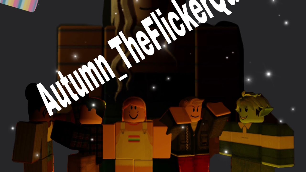 Weirdest Flicker Journal Entry EVER - YouTube