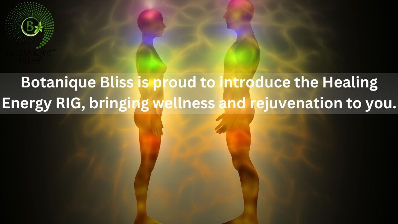 A Transformative Healing Approach, Uncover the mysteries behind healing ...