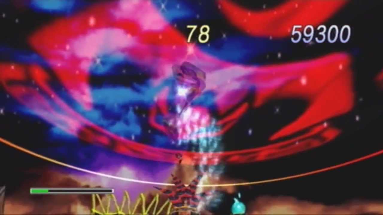 Let's Play NiGHTS into Dreams - Part 6 - Claris' Ending - YouTube