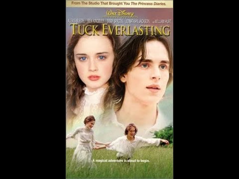 Opening to Tuck Everlasting 2003 VHS