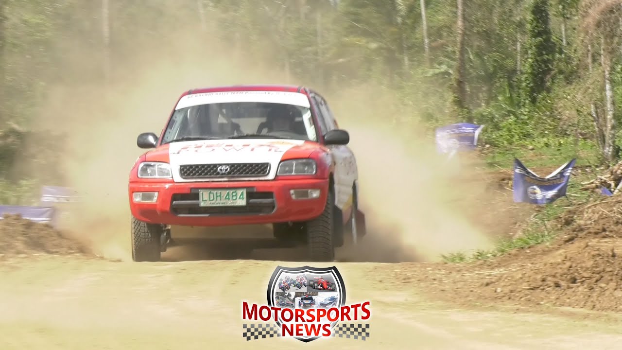 2023 Philippine Rallycross Series Round 1 Result | Motorsports News ...