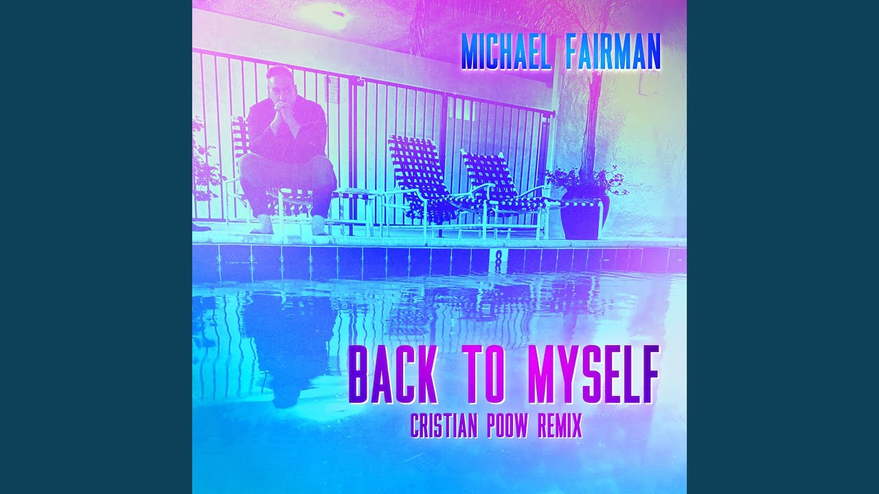 Back to Myself (Cristian Poow Remix) - YouTube