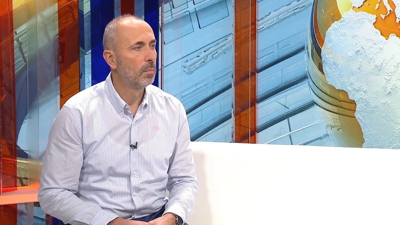 Ifet Feraget za N1: Svi propusti u slučajevima Dragičević i Memić - YouTube