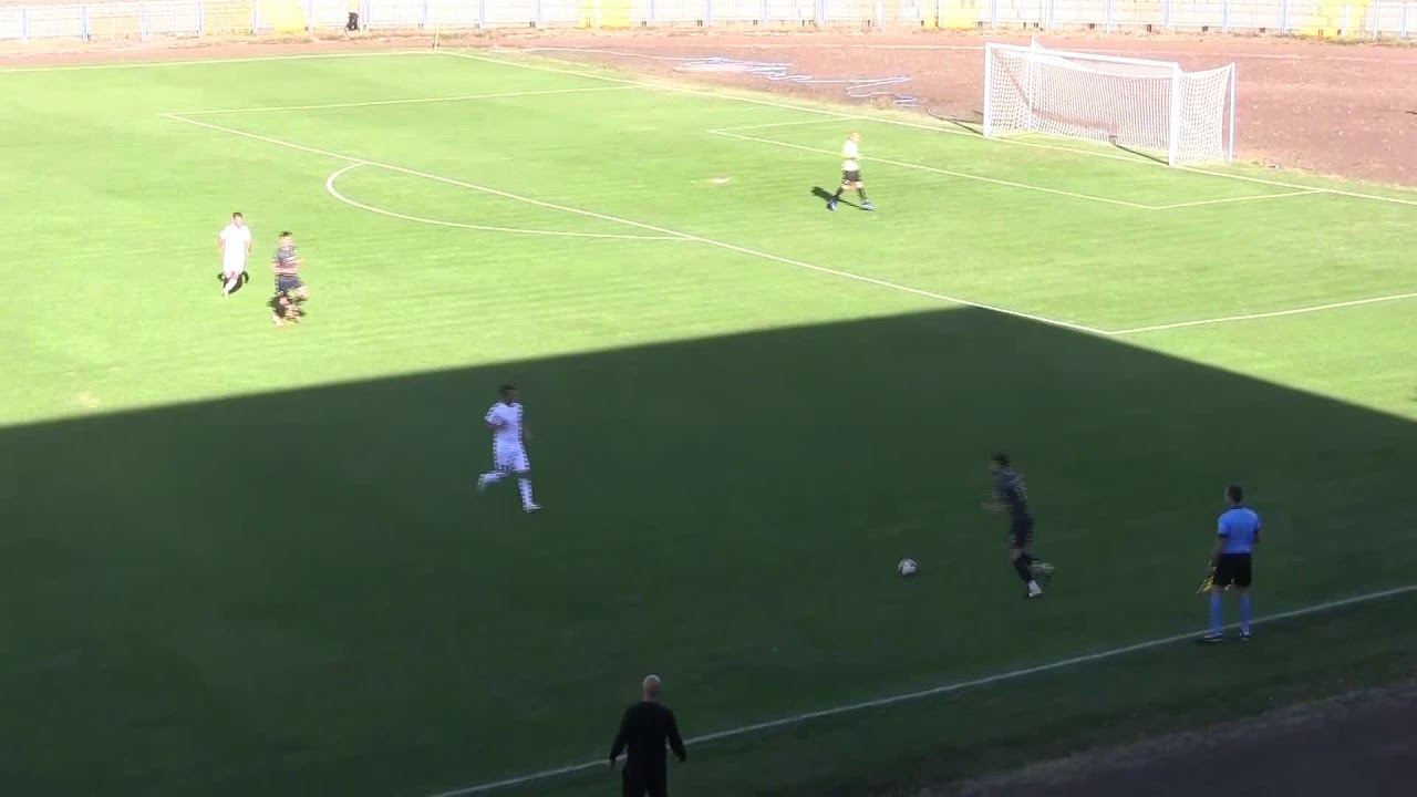 HIGH PRESSING 1 - YouTube