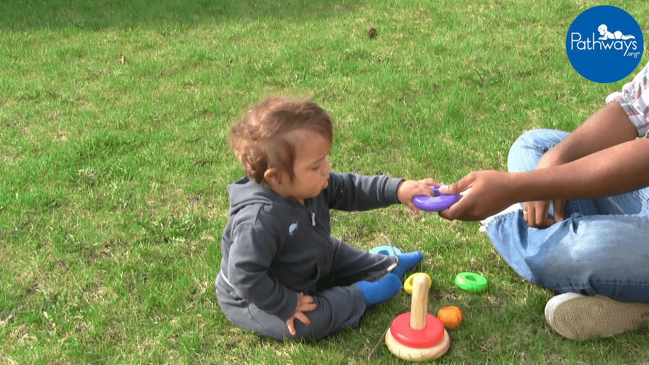 How Playing Outside Helps Development | A Parenting Guide - YouTube