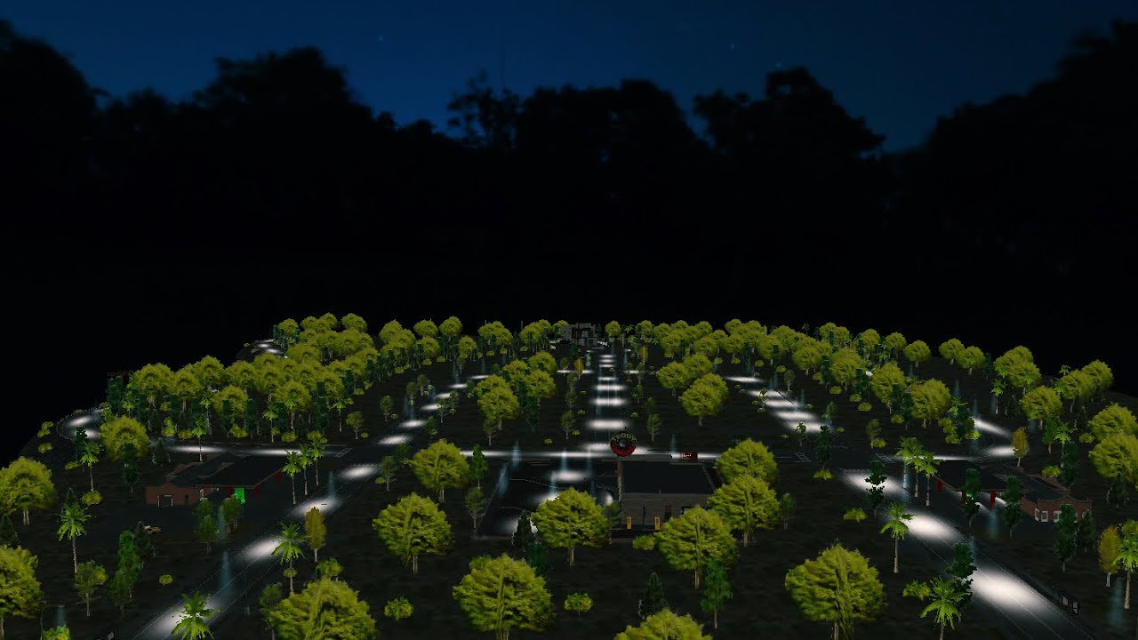 HORROR RP COMING SOON - YouTube