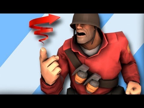 Crack Clan Basics #2 - Soldier Hiding Spots - Badlands - YouTube