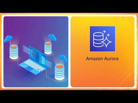 Amazon Aurora - YouTube
