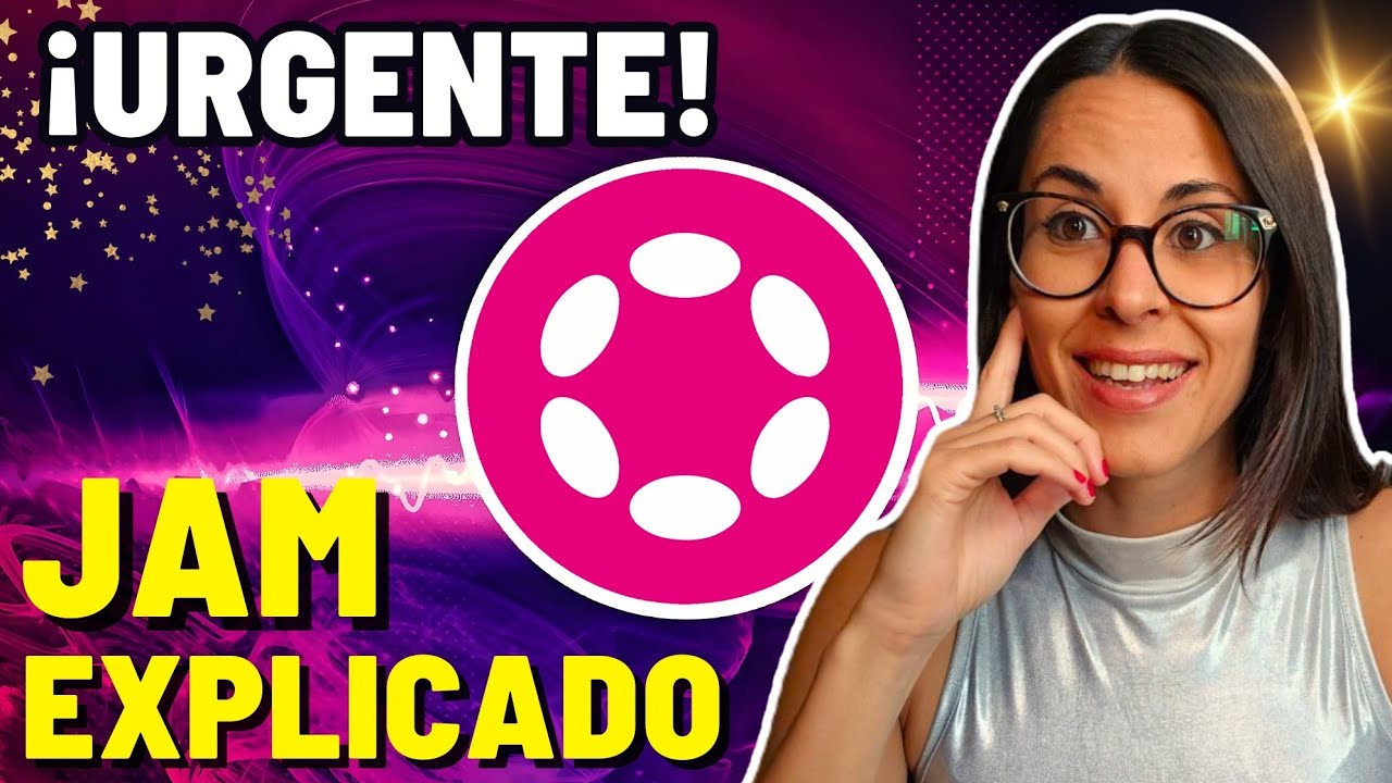 Polkadot JAM Chain explicado 🔥 Todo sobre el futuro de DOT análisis ...