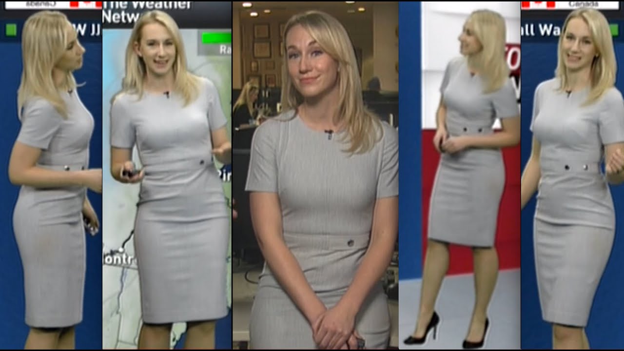 Amanda Weldon 01/21/2019 - YouTube