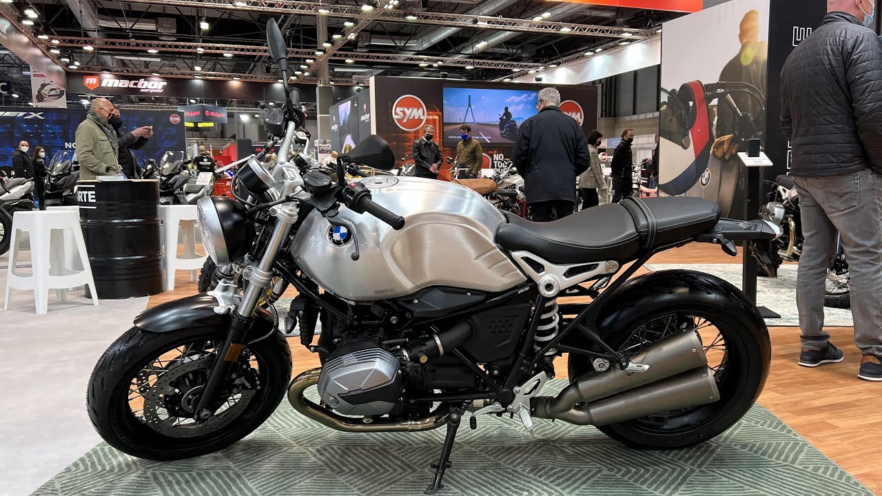 10 Best Modern Classic - Iconic Motorcycles For the City in 2022 - YouTube