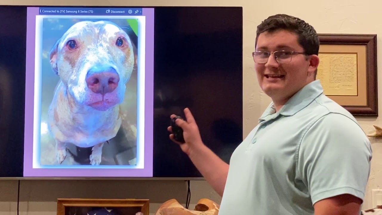 Thomas Hamilton - YouTube