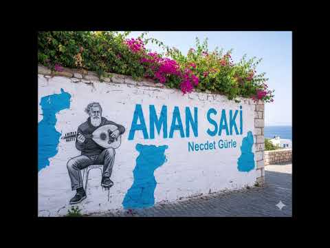 AMAN SAKİ
