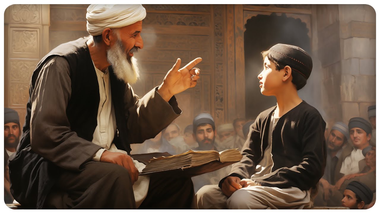 Religions will try to brainwash children. Here's how to STOP them - YouTube