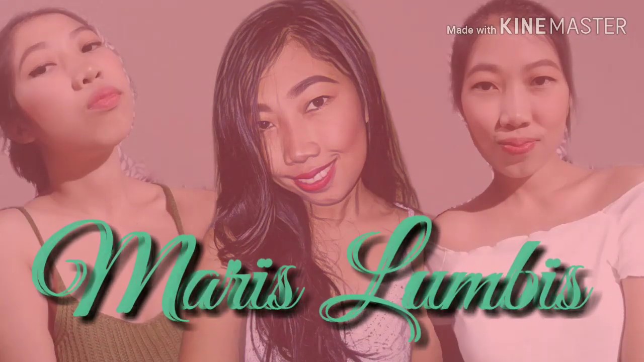 My vlog intro | inspired by: Alex Gonzaga 💕 - YouTube