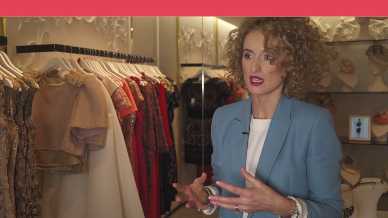 Insiders Secrets - Interiors & Fashion Events - Orla Sheridan ...