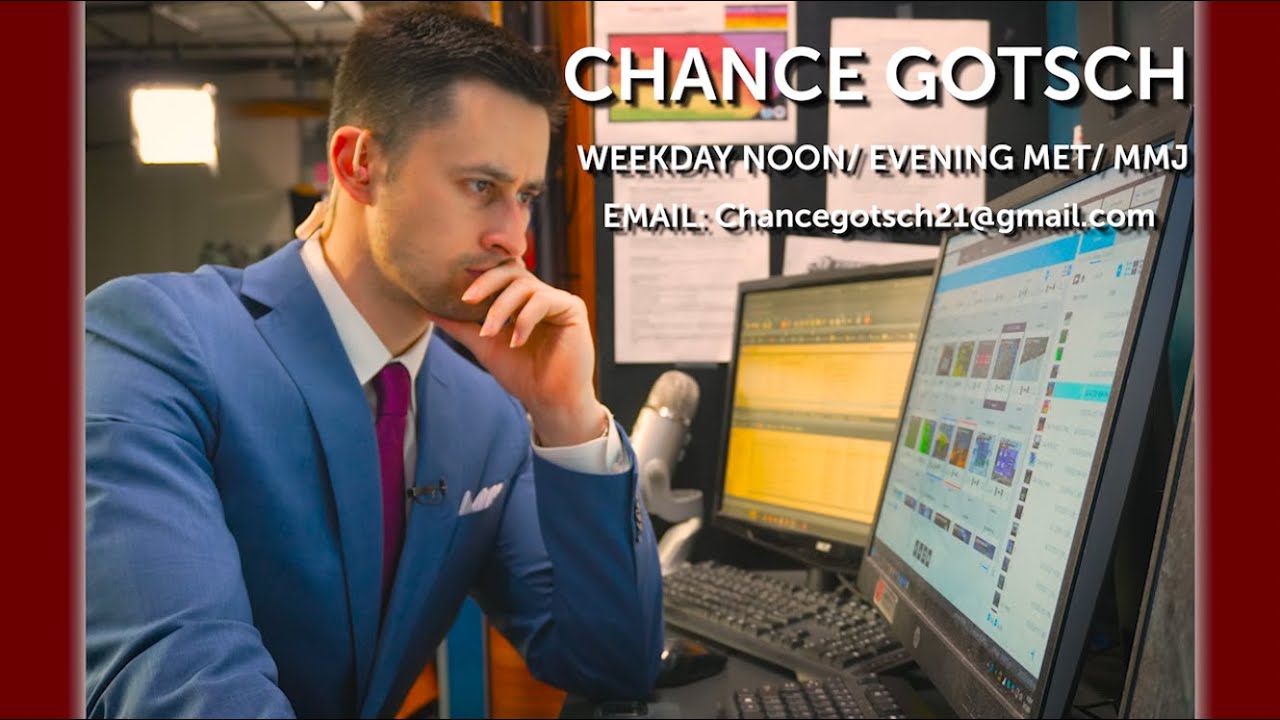 Chance Gotsch Reel 5.18.25 - YouTube