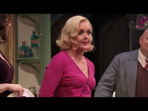 She Loves Me Act 1 but it's just Stephen Kodaly - YouTube