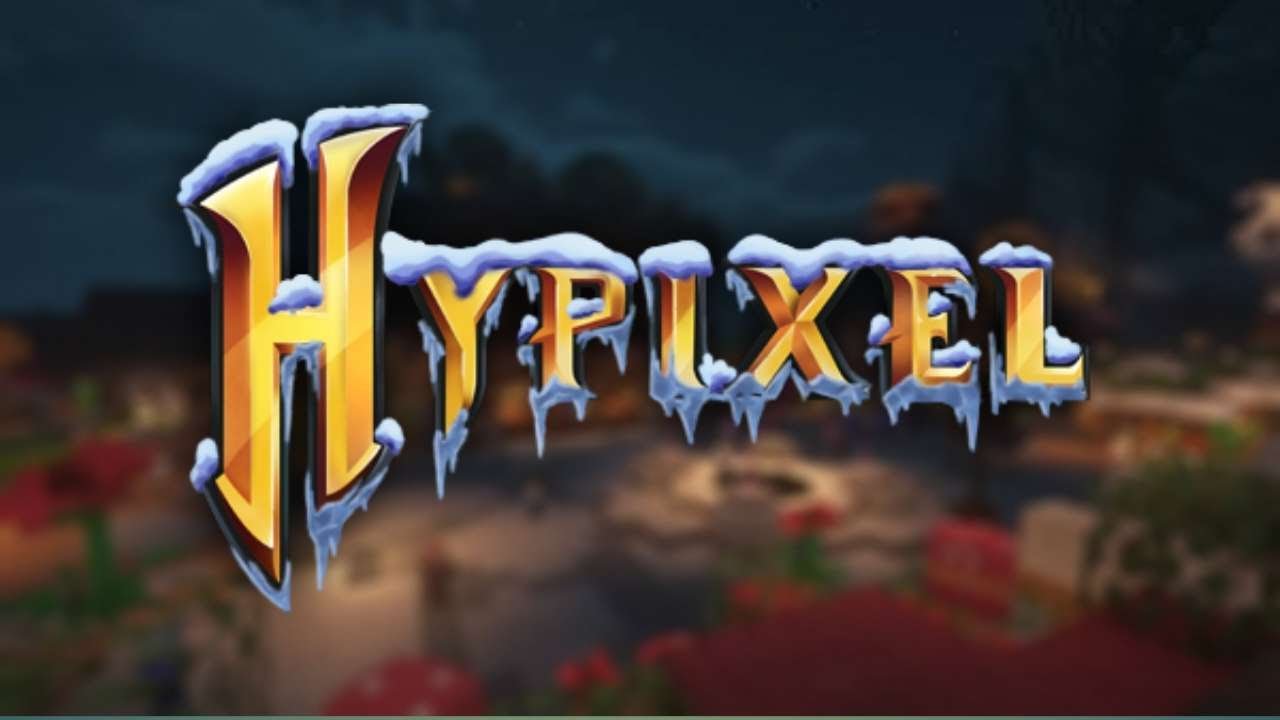The hypixel stream!! - YouTube