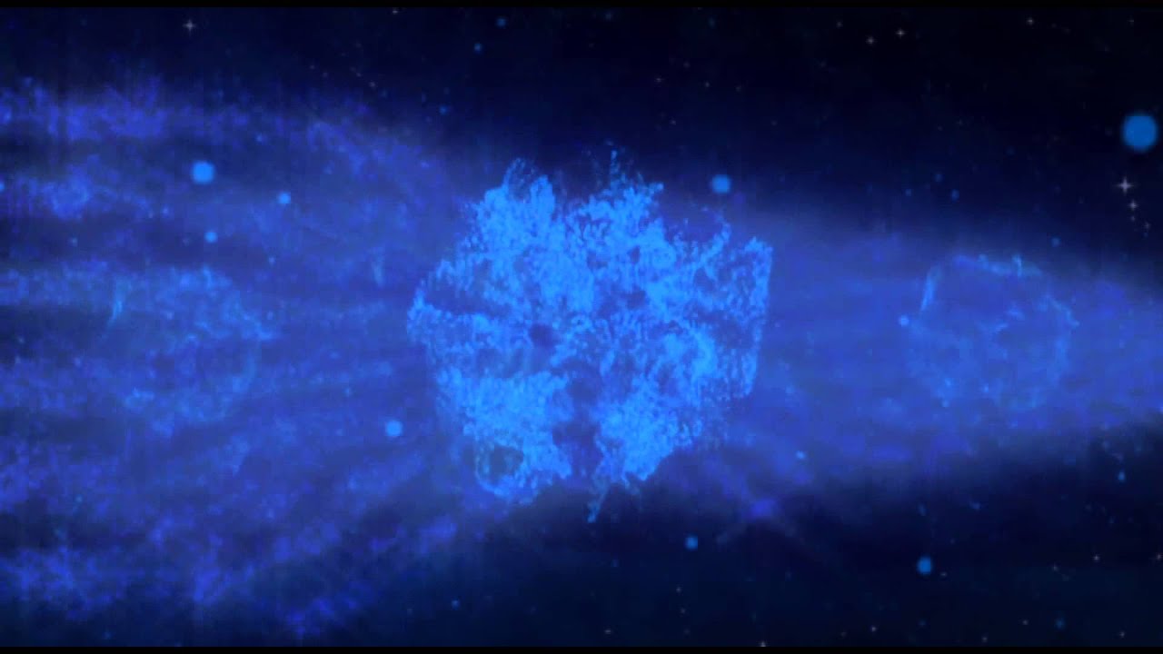 Blue Foundation - Eyes On Fire (Audio React HD) - A Visual Experience ...