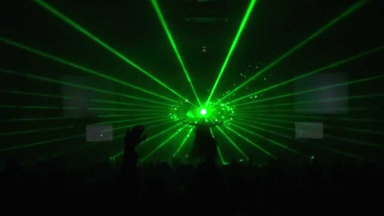 Gazillion Bubble Laser Fx - YouTube