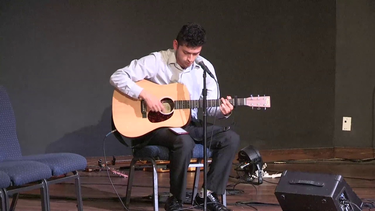 Musica Especial - Jonathan Zambrano - YouTube