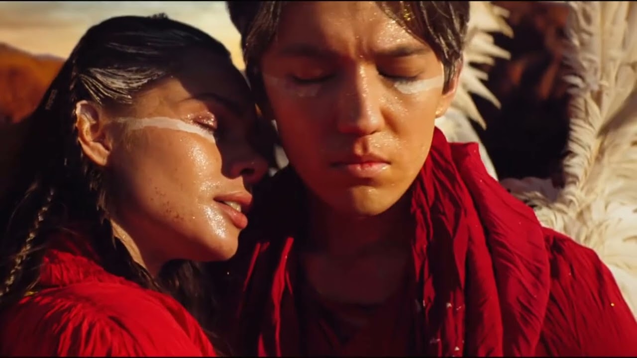 Александр Гужов и Dima Project - В Невесомости - YouTube