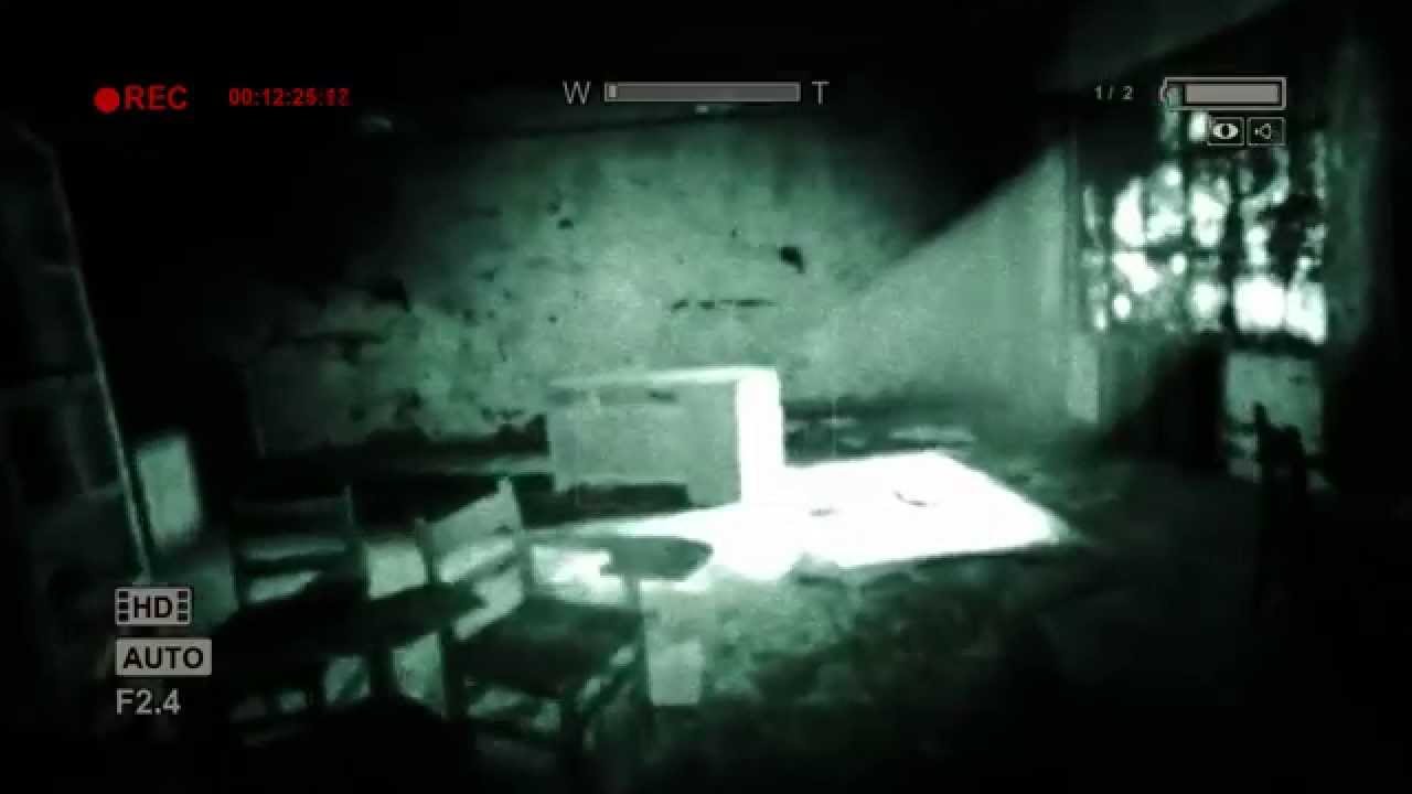 Outlast Whistleblower, Drying ground,The Groom Eddie Guskin - YouTube