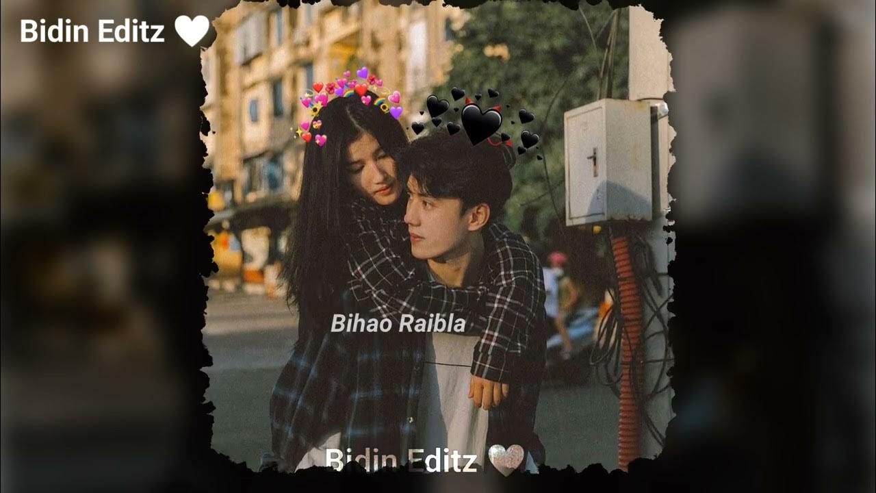 New Bodo Love Status||Maoji Bundi Bodo Song || Bodo Love Song ||Bodo Status ☺😍🥰😘#video - YouTube