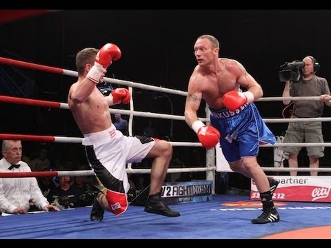 Rudy Markussen Tribute - YouTube