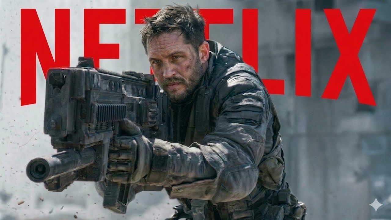 Cinema's Biggest Year? 10 Action Epics Set to Destroy the Box Office in ...