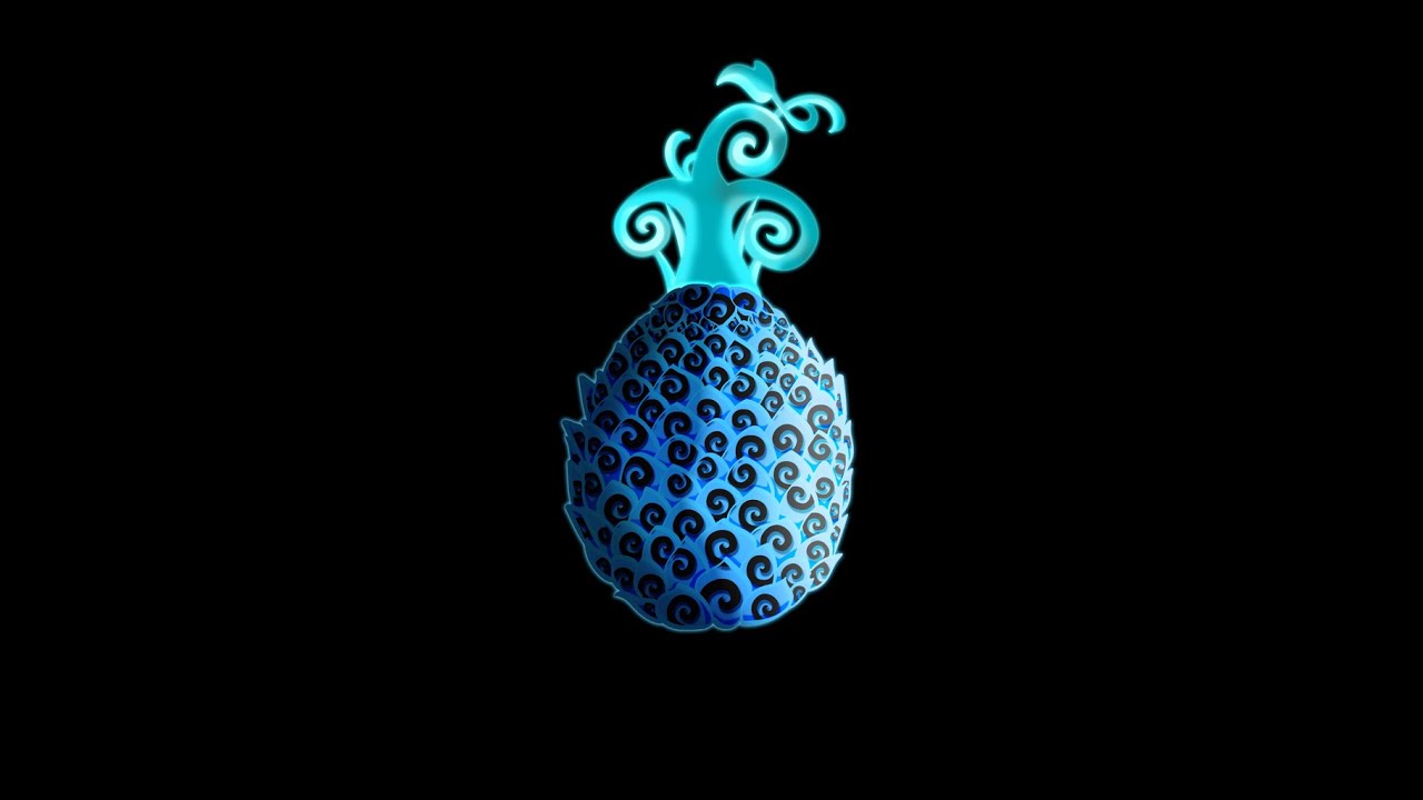 What If All Straw Hat’s Had Devil Fruits (Full Video) Zoro, Nami, Usopp ...