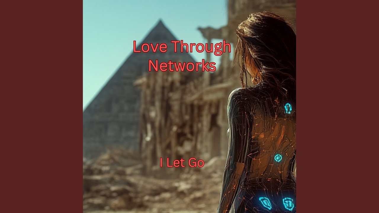 I Let Go - YouTube