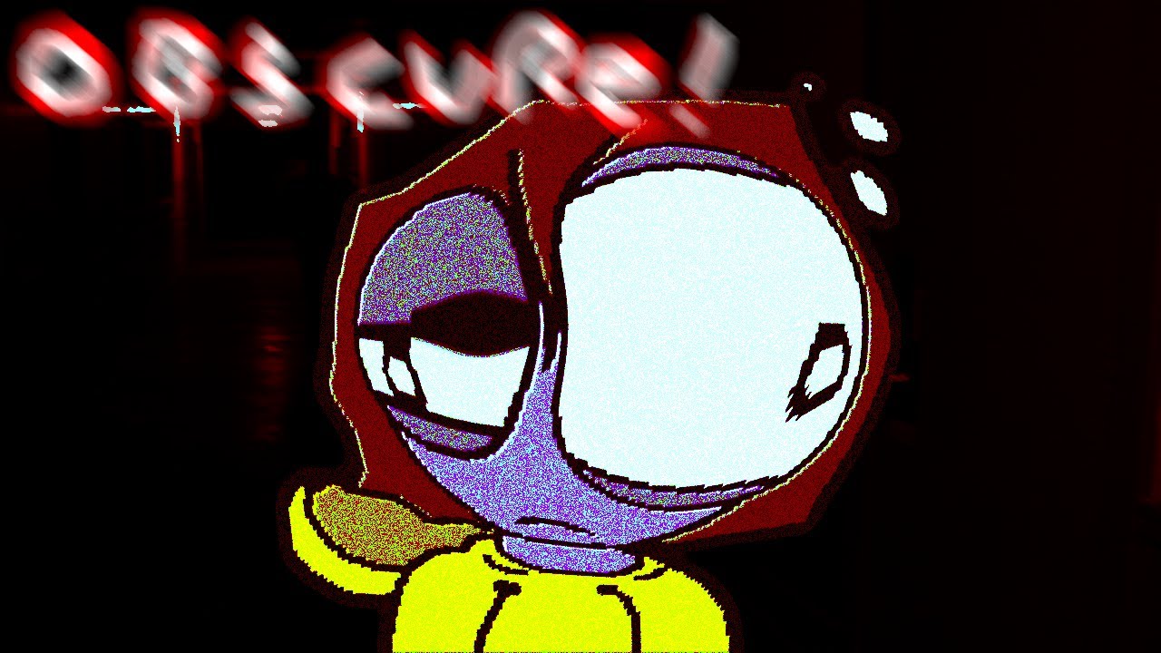 Obscure Roblox Youtube 3010