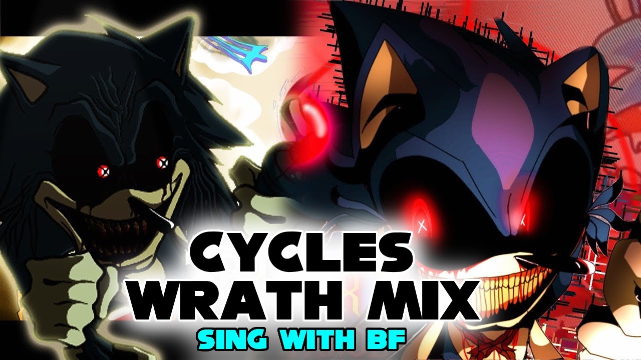 SING WITH BF by: @AndresFDubs | CYCLES WRATH MIX | - YouTube