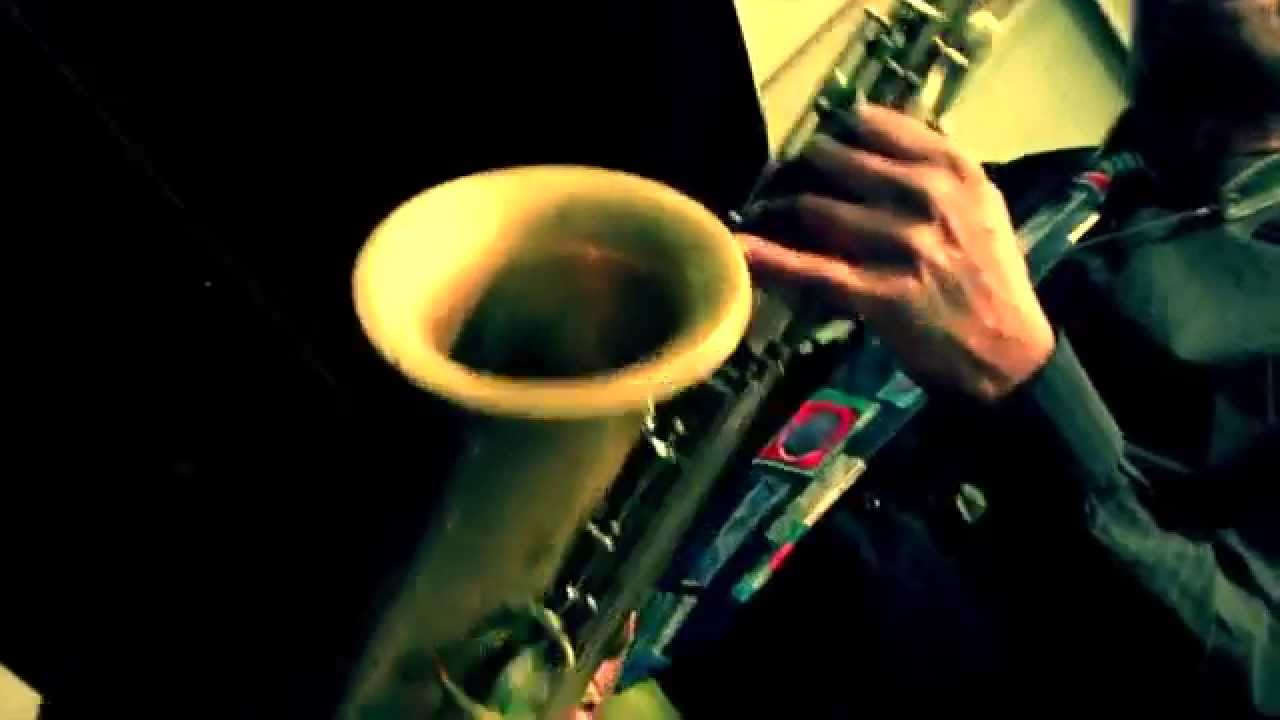 James Thompson & Claudio Vignali 2et "My Bonnie Lies over the Ocean ...