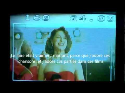 Glee - Sneak Peek 4x15 "Girls (And Boys) On film" [VOSTFR] - YouTube