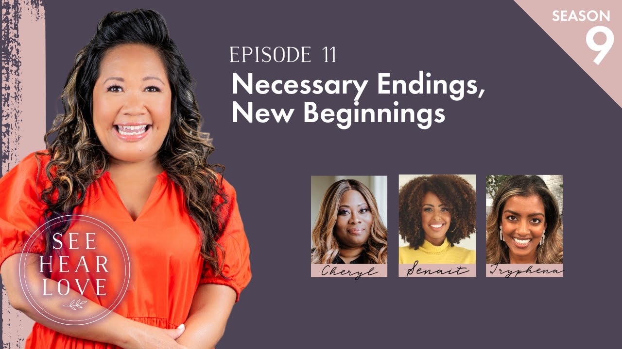 Season 9 Ep 11 Necessary Endings and New Beginnings - YouTube