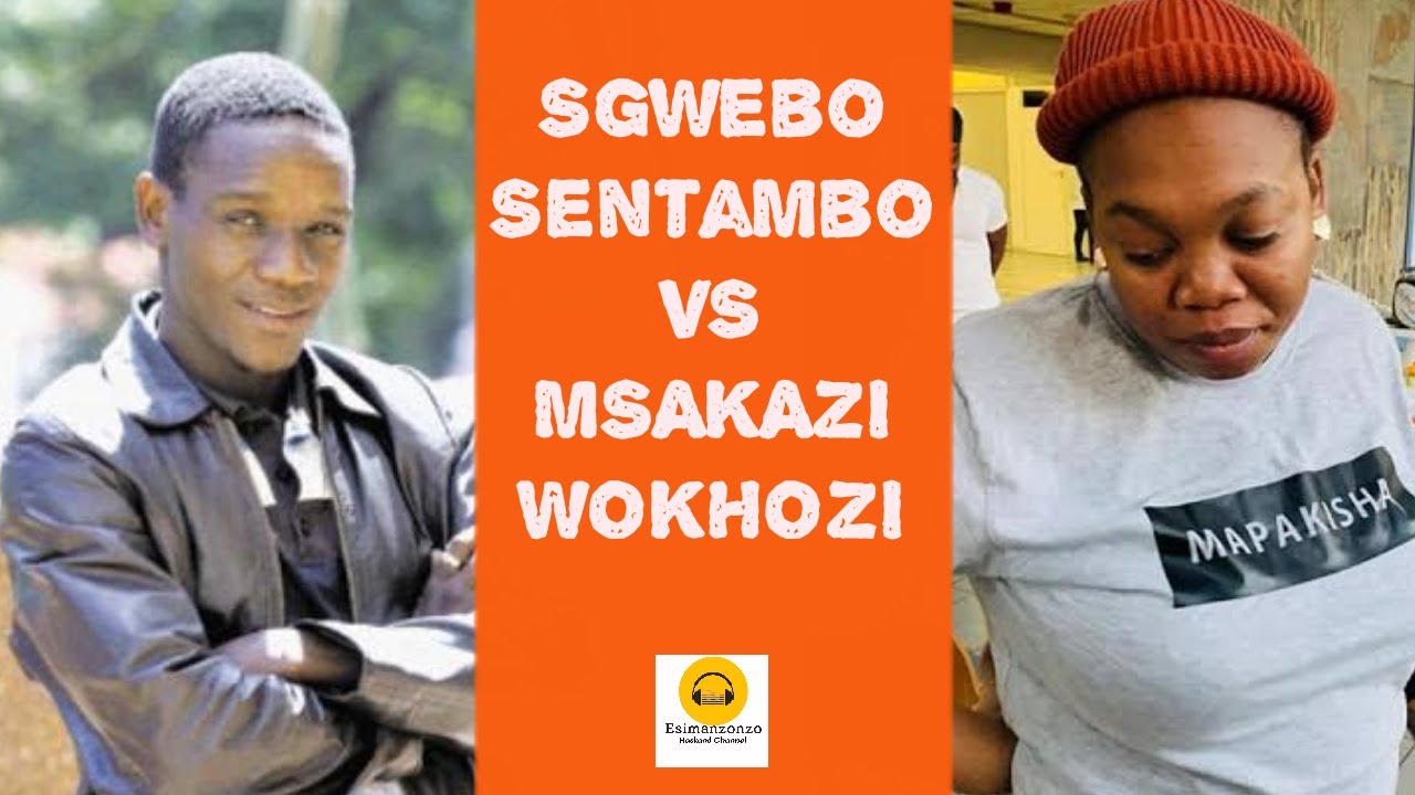 USgwebo Sentambo Ishinga Lensizwa Le Buka La🙌🙅||Sgwebo VS Ayanda ...