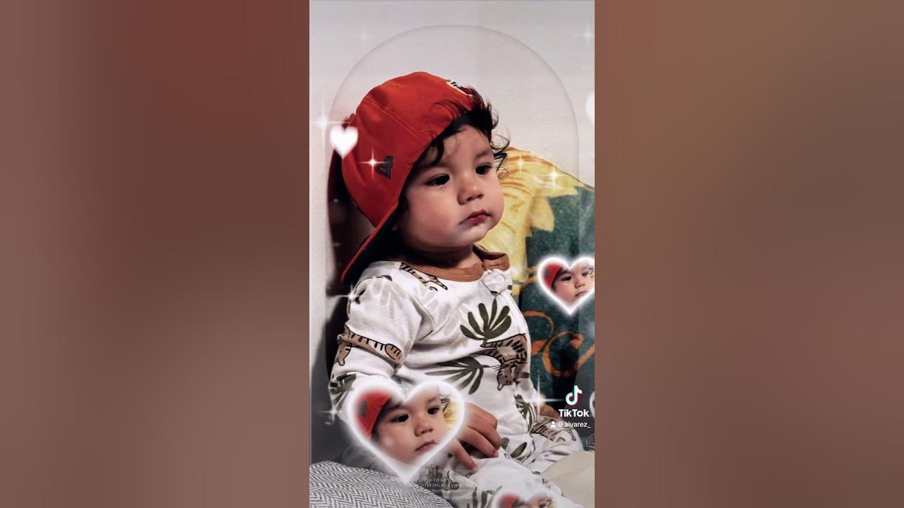 One Year Old Youtube